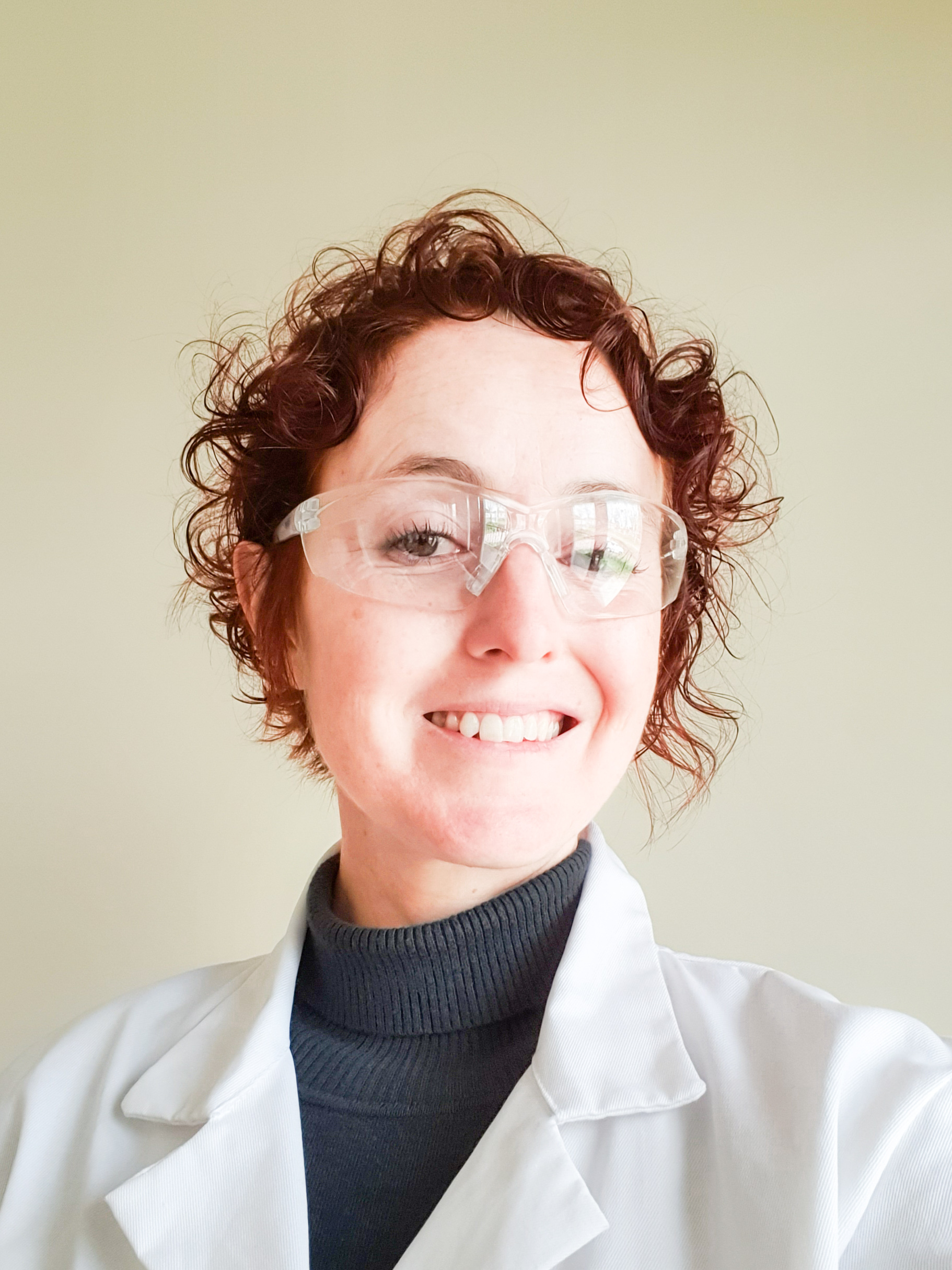 Contact – Labo enchanté